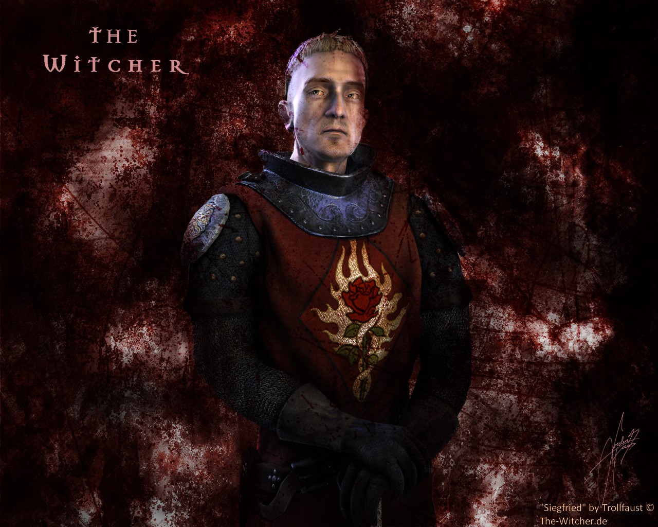 The-Witcher.de - Die Community zur The Witcher-Reihe